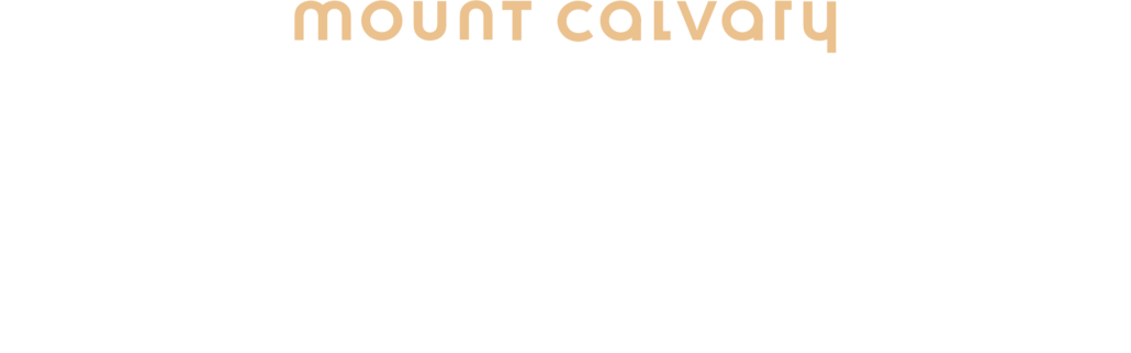 Worship – Mount Calvary