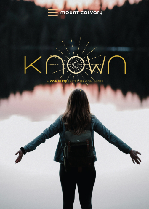 Worship – Mount Calvary